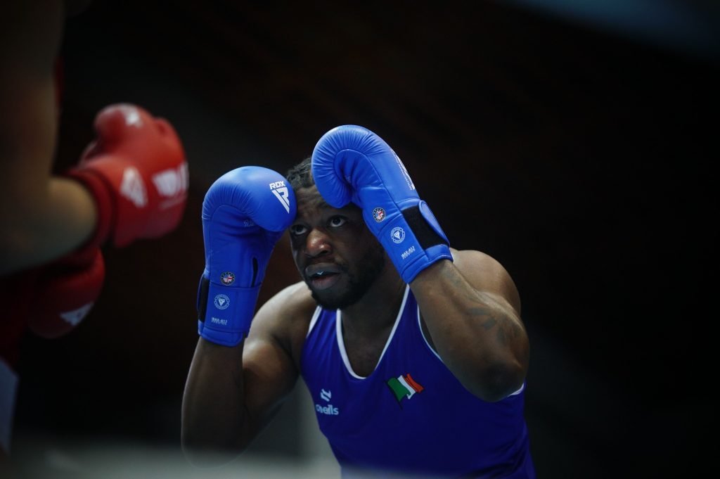 Five Wins for Team Ireland on Strandja Day 2 - Irish Boxing
