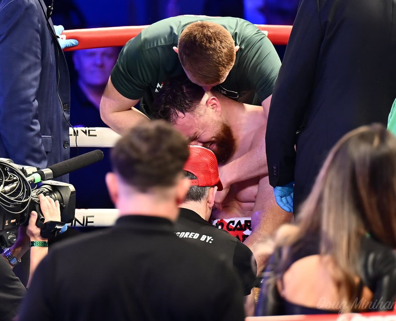 'The Comeback Starts Now' - Thomas Carty Reveals Extent of Injury ...