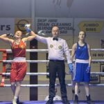 Best Irish Boxers of All Time: A Look at the Greatest Fighters from ...