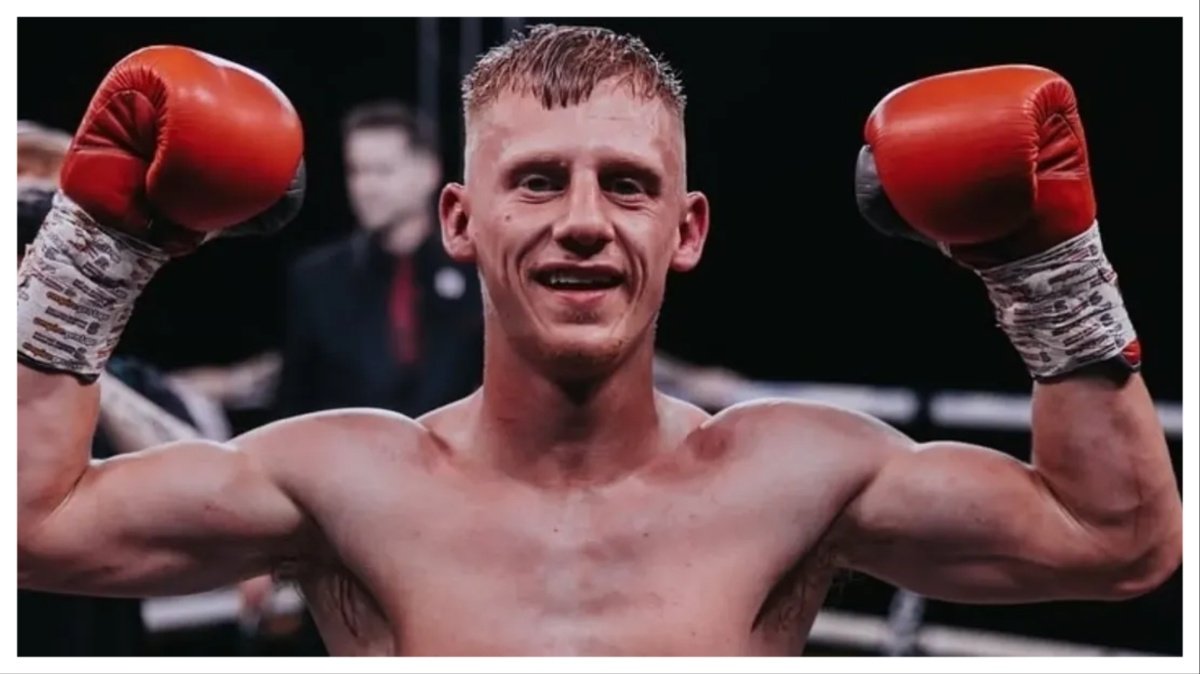 'It's a Yes From Me' - Matty Boreland Let's Ruadhan Farrell Know he's ...