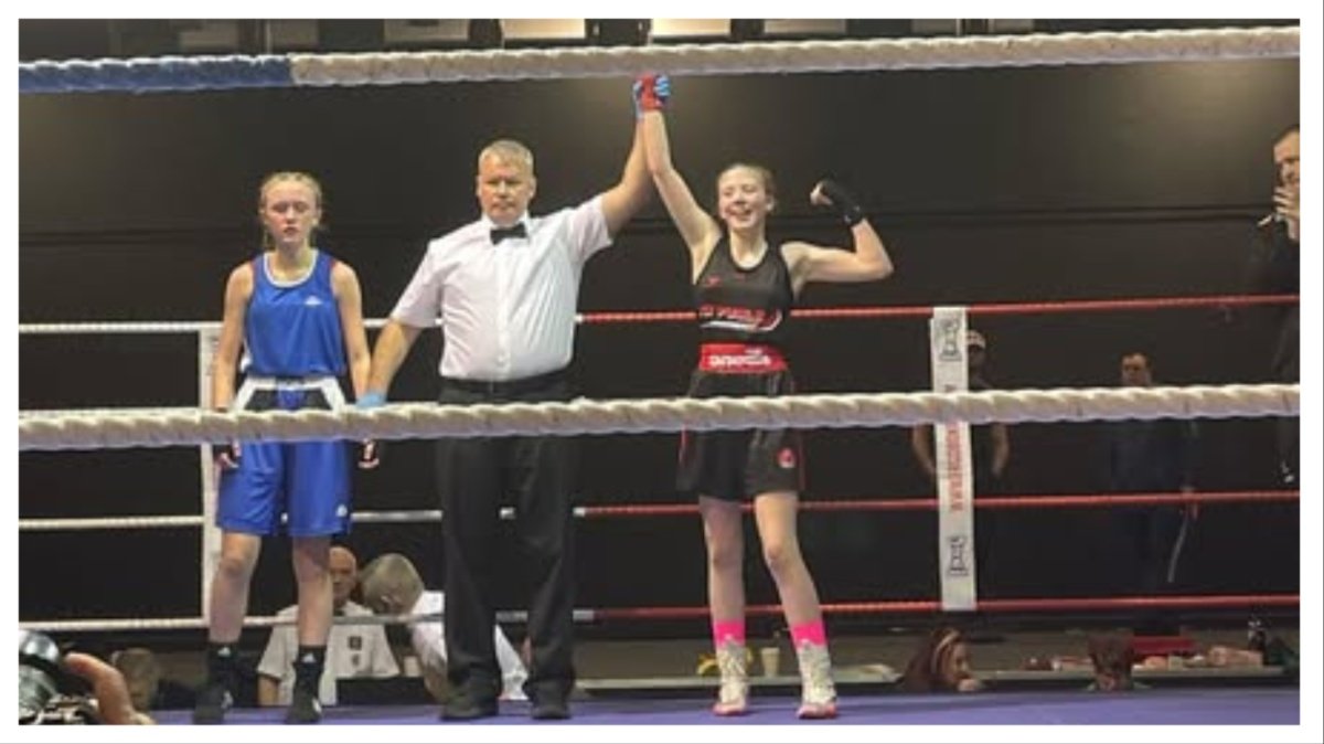 SEMI FINAL RESULTS - National Bay and Girl 1 Championships - Irish Boxing