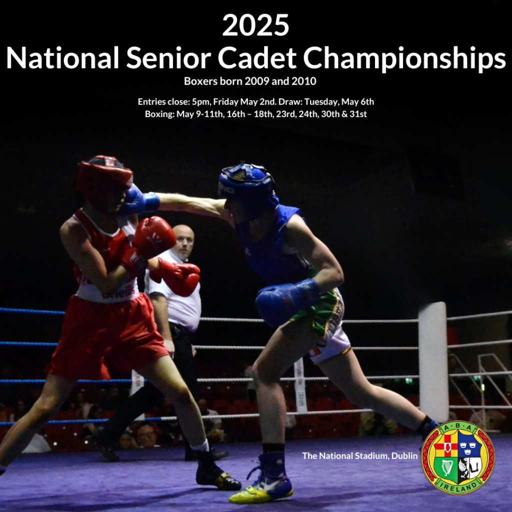 Ranking the Greatest Irish Boxers of All Time: The Ultimate List ...