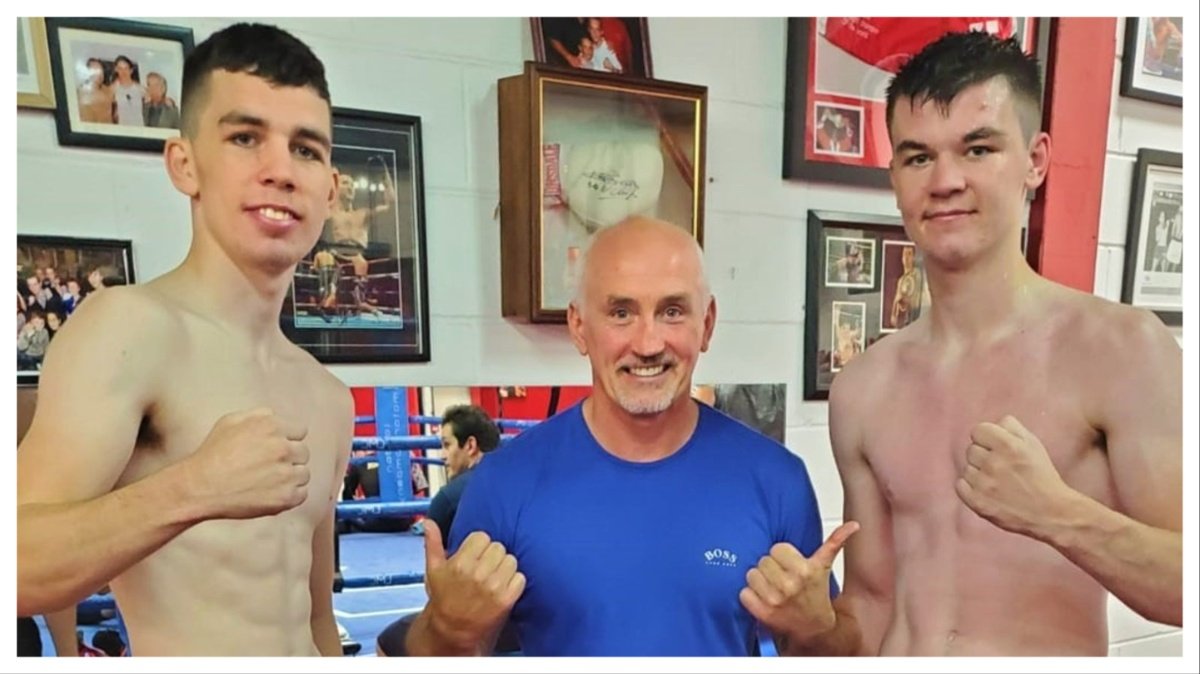 Monaghan’s Greatest Backs Monaghan’s Latest – McGuigan Tips McKenna for ...