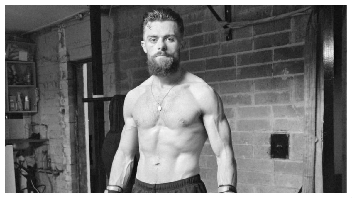 INTRODUCING - Eoghan Ward - Irish Boxing