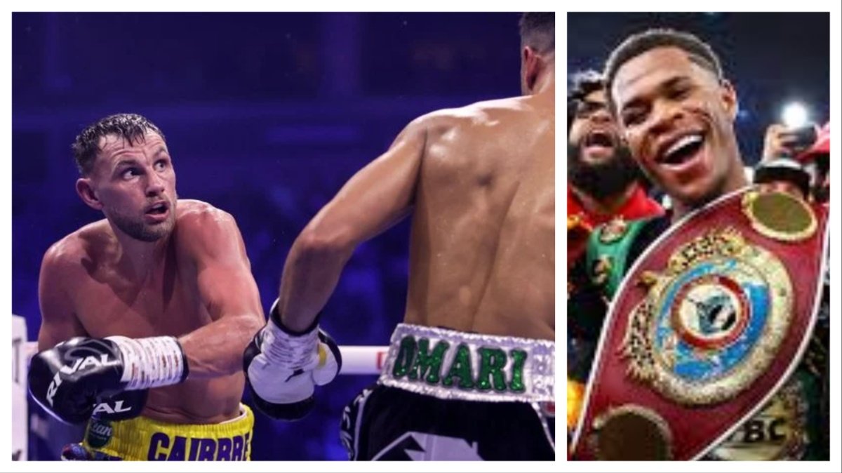 Multiweight World Champion Offers to Promote Sean McComb - Irish Boxing