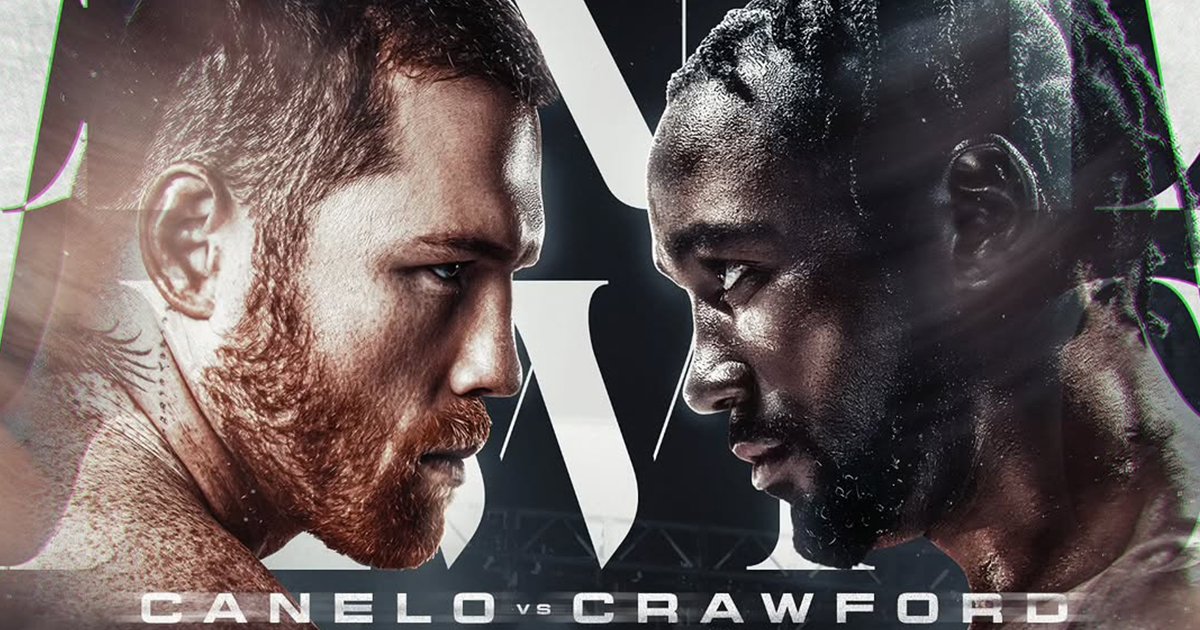 Canelo vs Crawford odds & predictions: Smart bets for the Sept. 13 ...