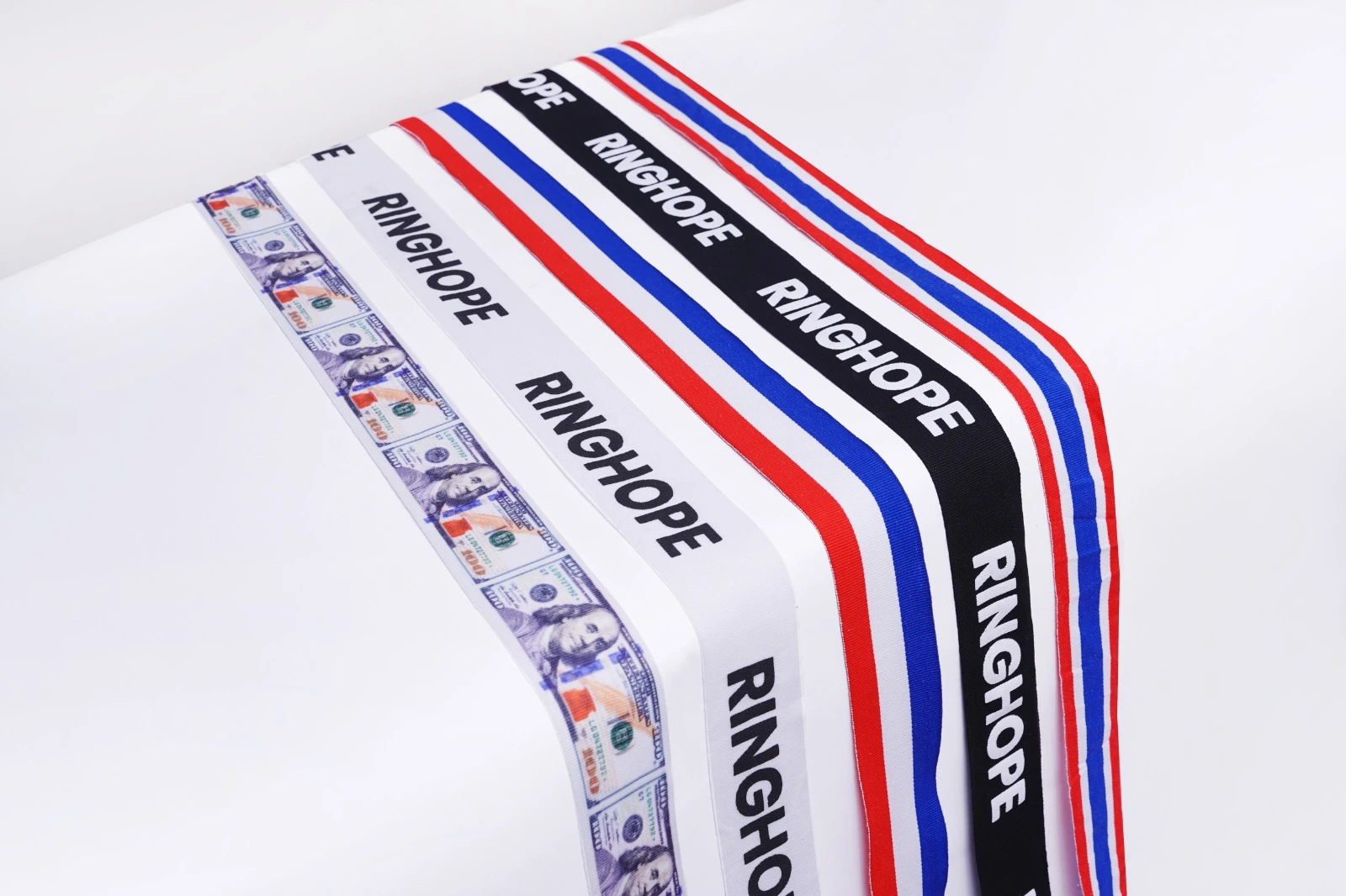 Custom Boxing Hand Wraps – Design Your Own with Ring Hope - Irish Boxing