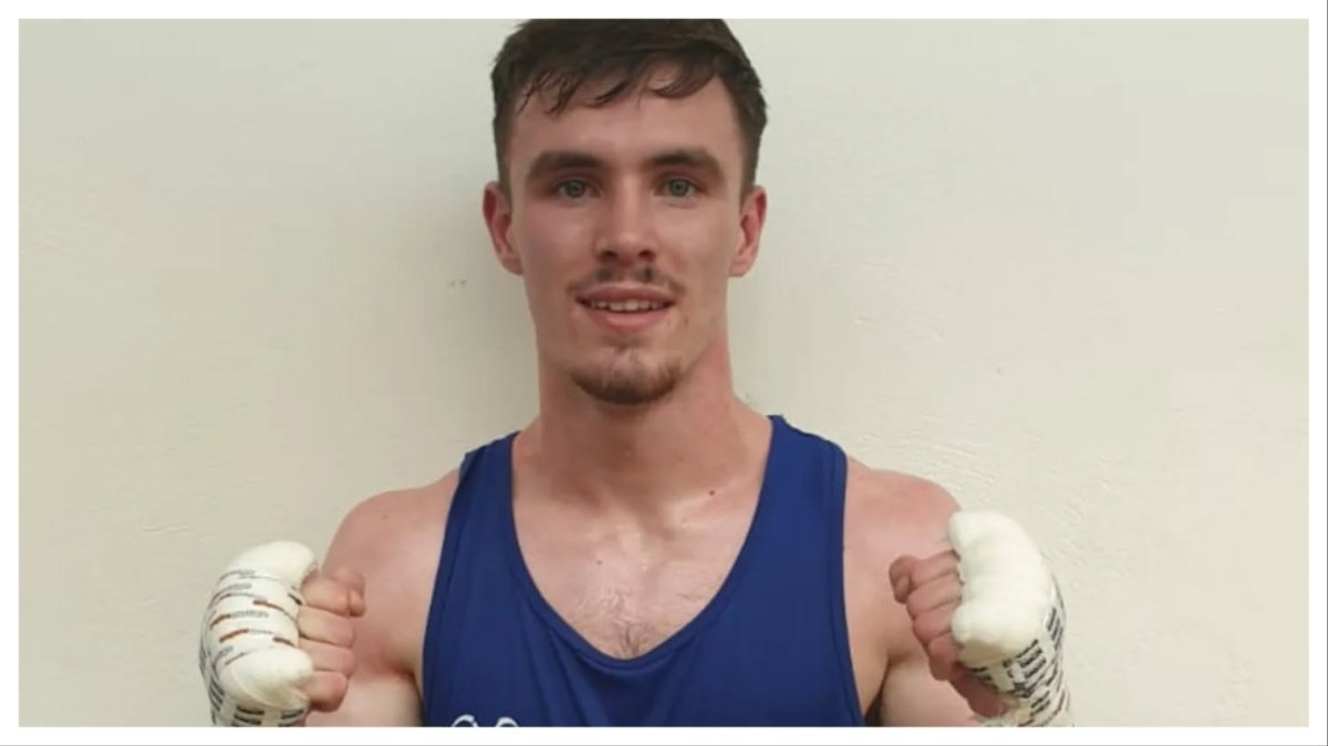 National Championships - U23 and U15 Quarter Final Results - Irish Boxing