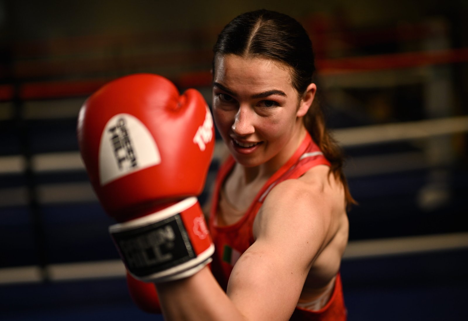 Four Irish Boxers in World Championship Action - Irish Boxing