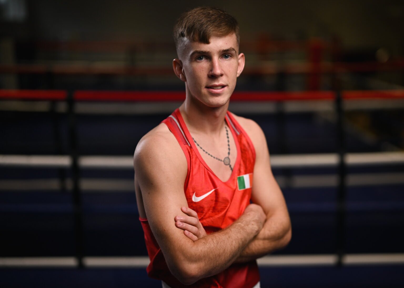 WINNERS: The 2025 Irish-Boxing Awards - Irish Boxing