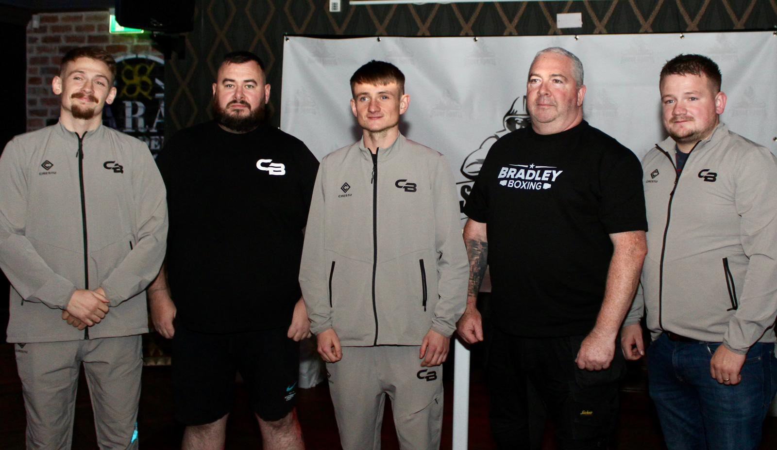 Live updates: Rumble In The Hills, Rising Stars in Donegal - Irish Boxing