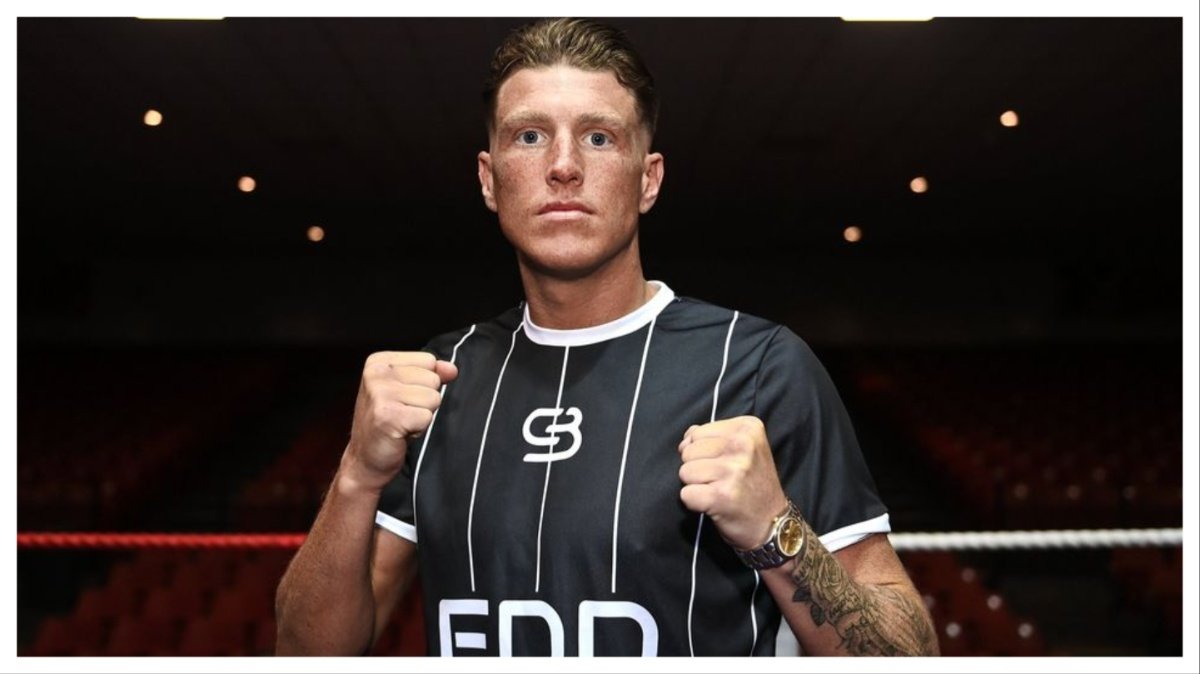 'He’s Been Tested on the Big Stage and Failed’ – Donovan Confident ...