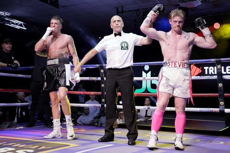 Ravashing Revival: Paul Ryan Says Irish Title Is the Next Stop - Irish ...