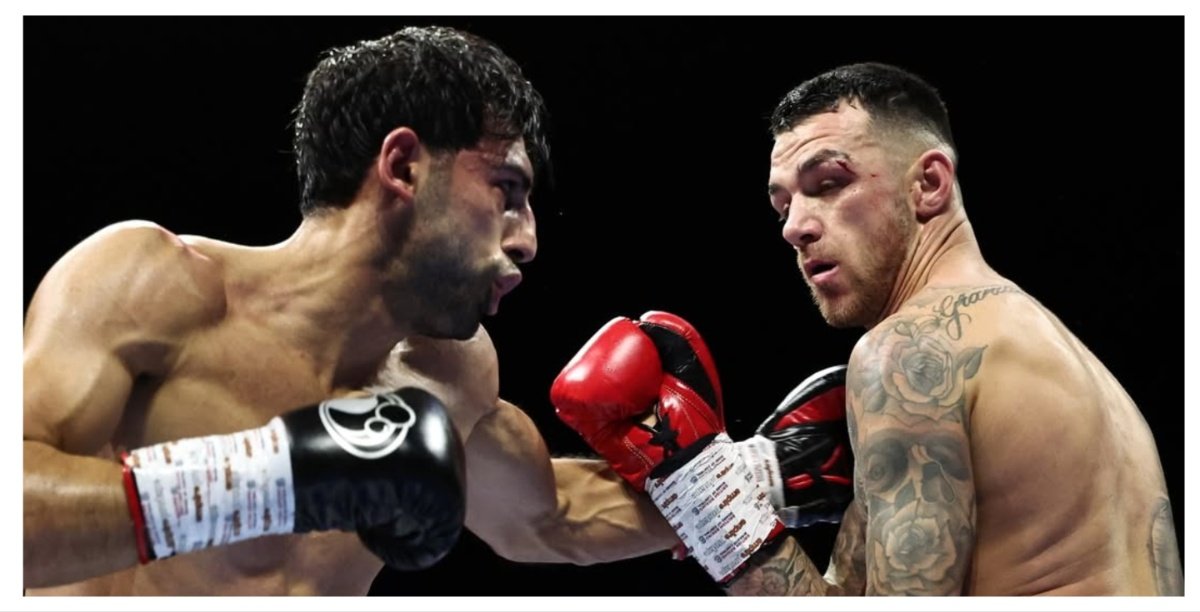 Shaun Kelly Believes Last-Minute Change Cost Dave Ryan Huge Win - Irish ...
