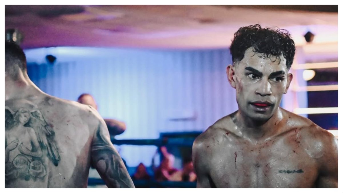 More Than a Belt: Teo Alin Earned Champion Status and More in Gormley ...