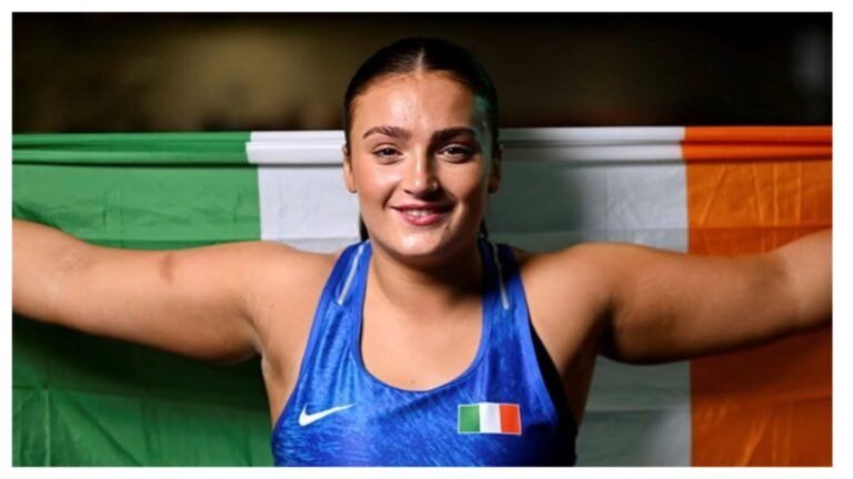 Seven Irish Boxers in European Medal Action Today - Irish Boxing