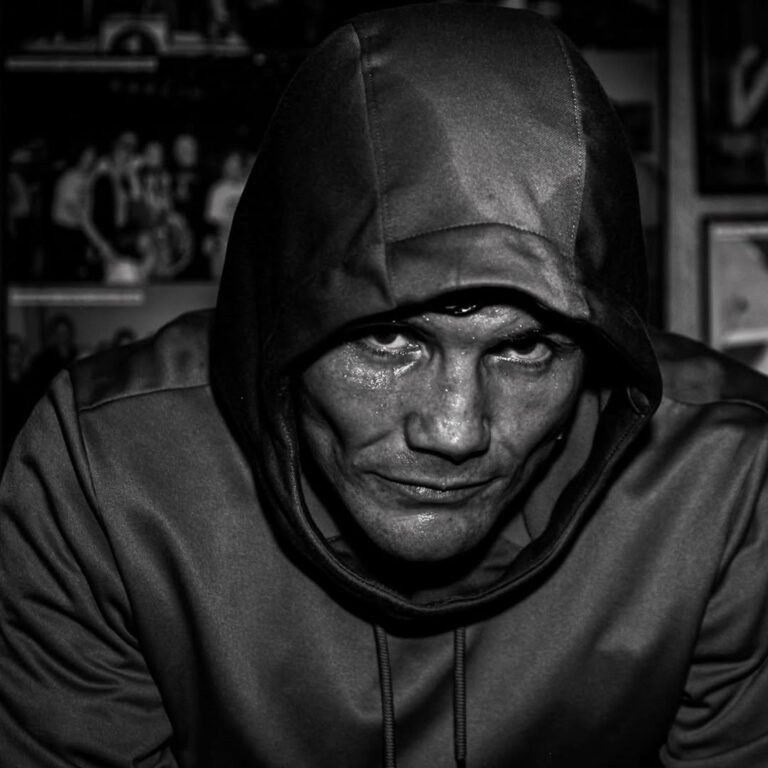 Talks Ongoing - Eddie Hearn Wants to Make Thomas Carty vs Dave Allen ...
